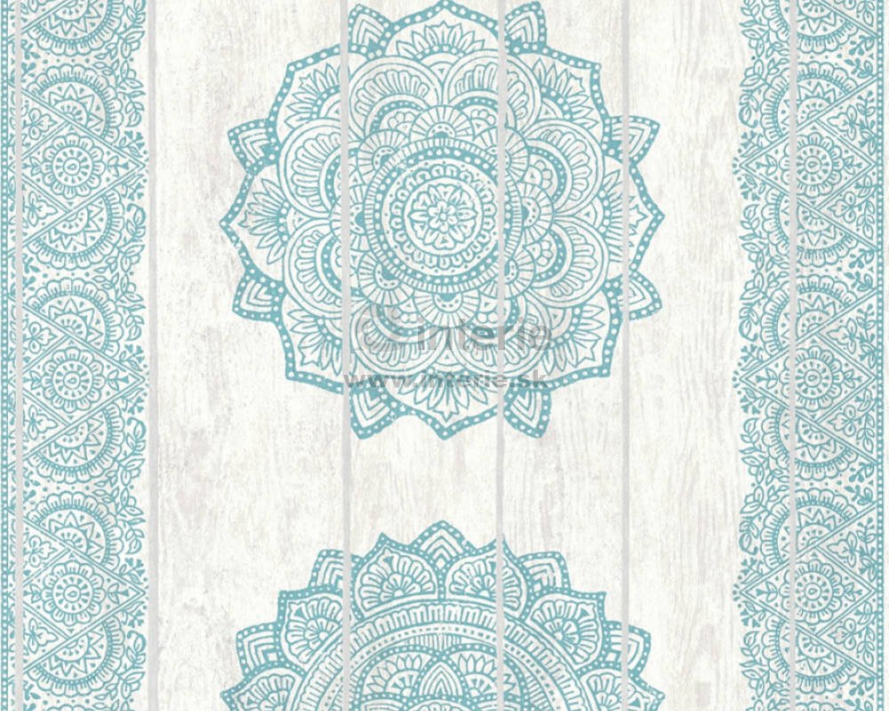 Výpredaj - tapety na stenu Boho Love 364624 | Interie.sk